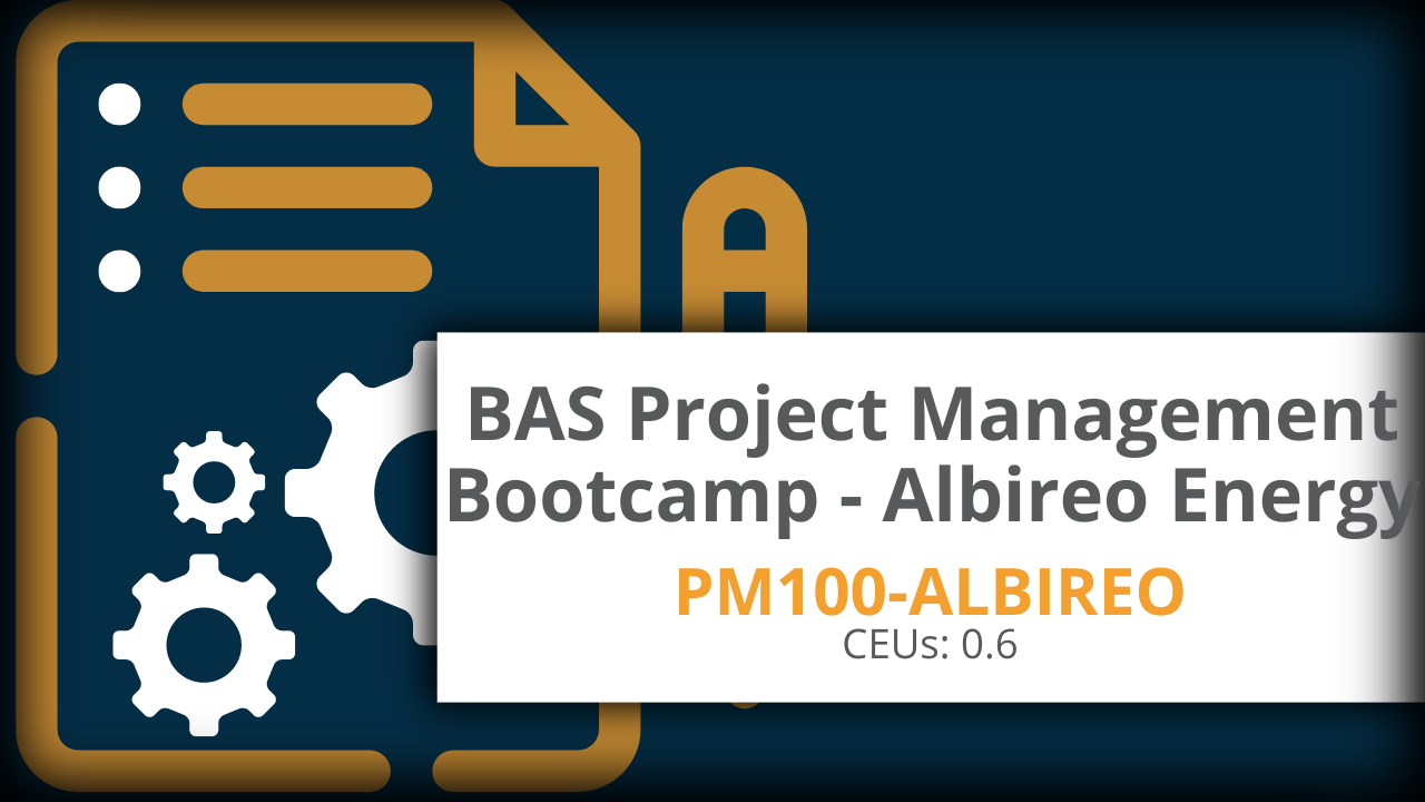 All courses | Smart Buildings Academy